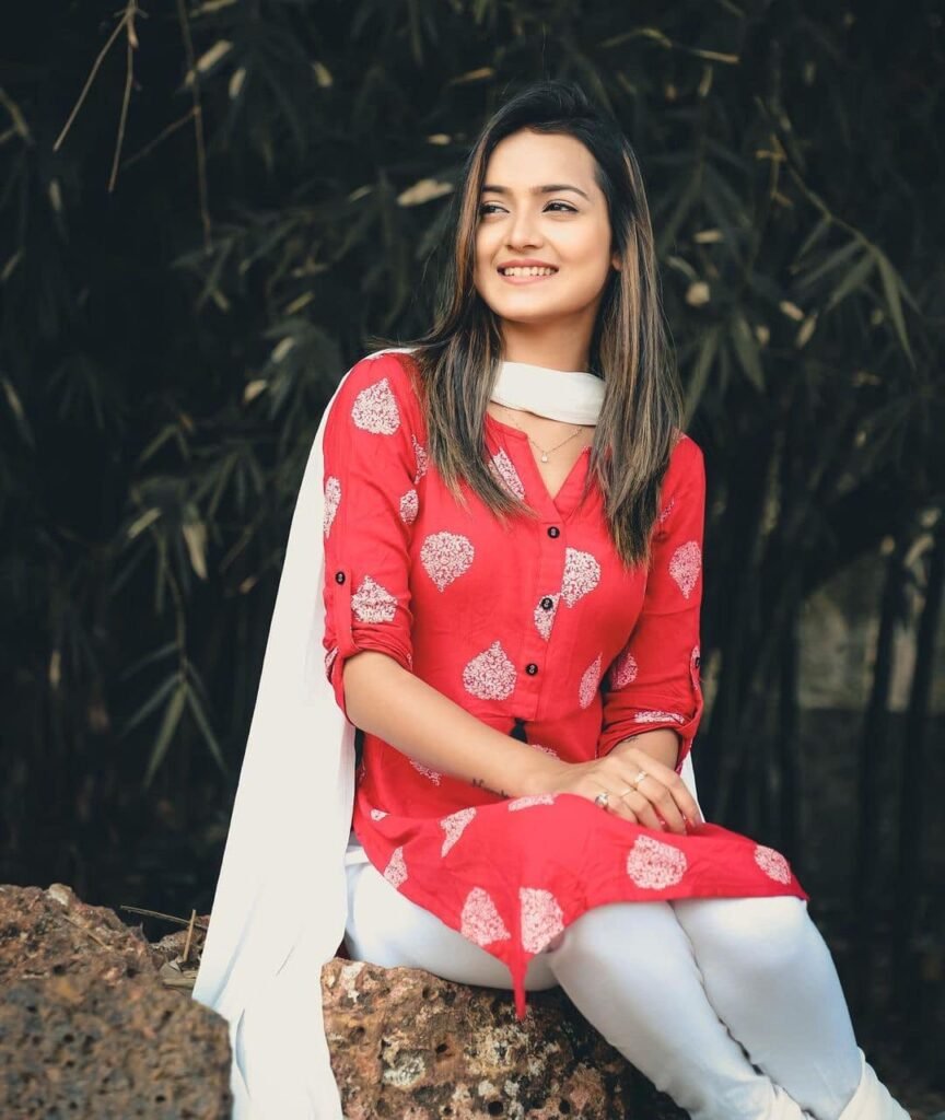 Jasmine Rath Age, Family, Net Worth, Serial, Movies, Biography ...