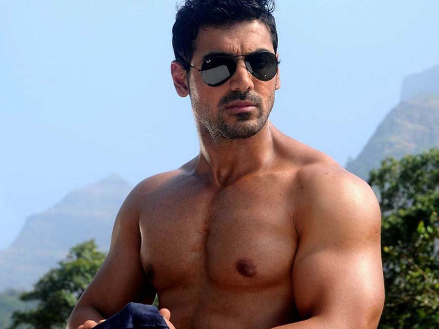 John Abraham (Actor) Wiki, Age, Family, Wife, Movies, Biography ...