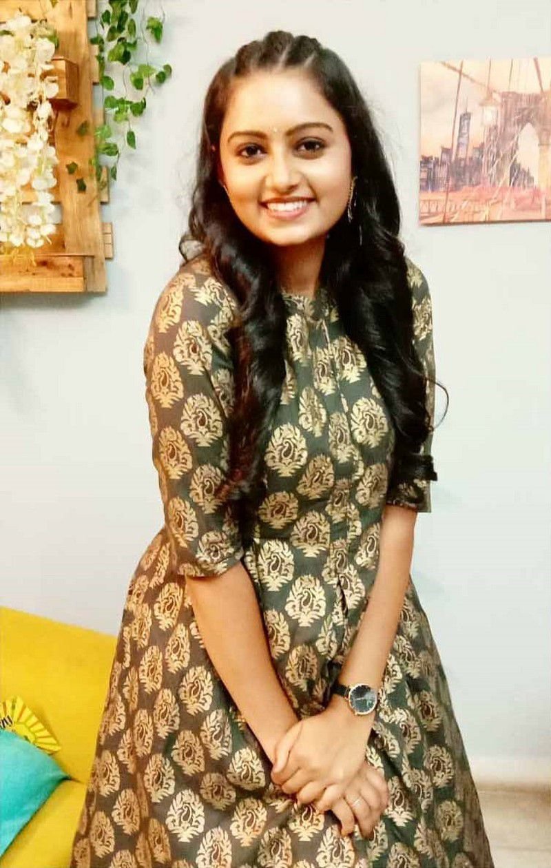 Likitha Murthy Age, Family, Husband, Serial, Biography - BREEZEMASTI