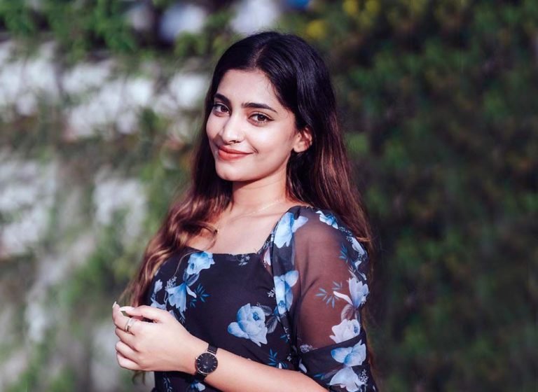 Athmeeya Rajan Biography, Wiki, Age, Husband, Family, Photos