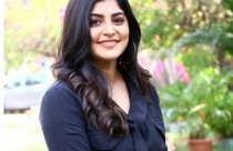 Nimisha Sajayan Biography, Age, Family, Parents, Wiki, Movies