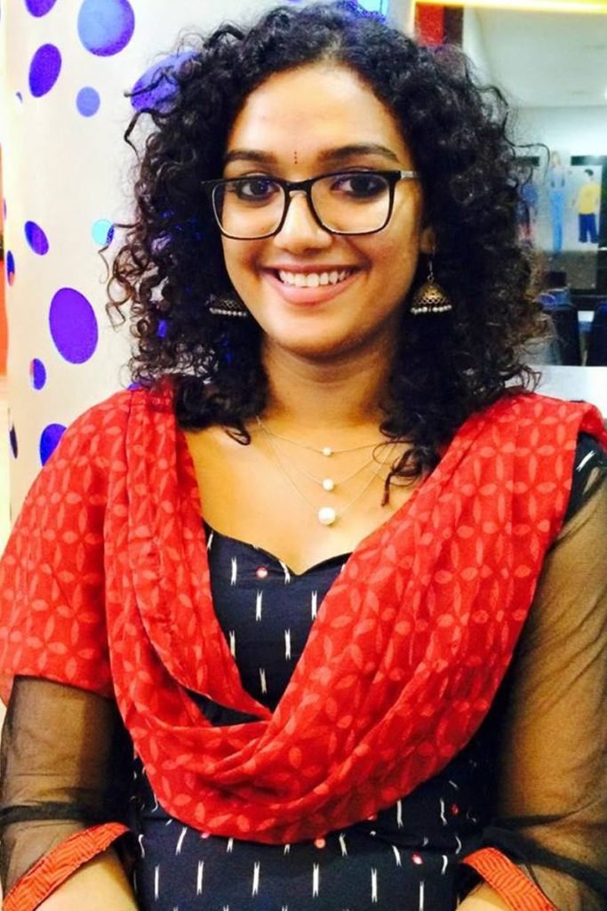 Mareena Michael Kurisingal Age, Family, Biography, Movies