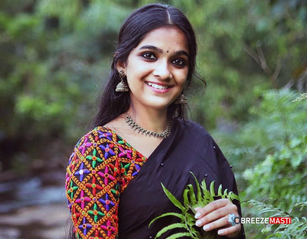 Mariya Prince Age, Wiki, Family, Husband, Serial, Biography - BREEZEMASTI