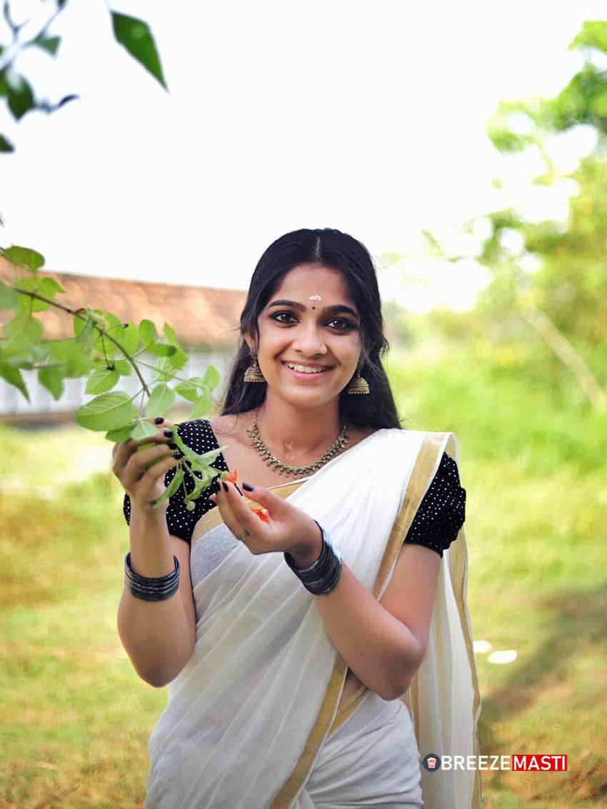 Mariya Prince Age, Wiki, Family, Husband, Serial, Biography - BREEZEMASTI