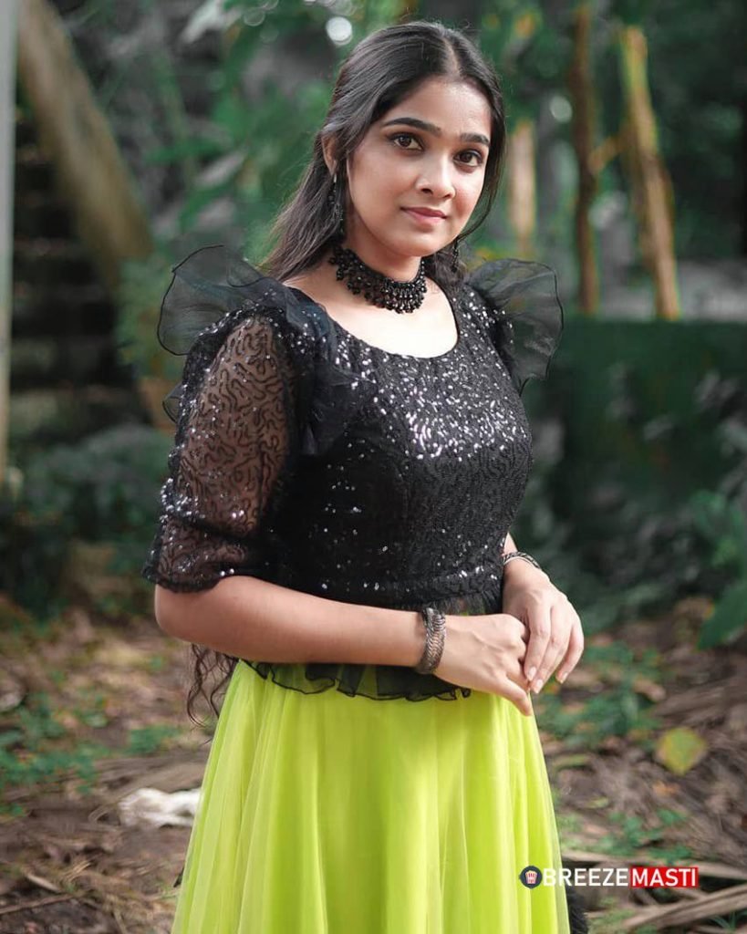 Mariya Prince Age, Wiki, Family, Husband, Serial, Biography - BREEZEMASTI