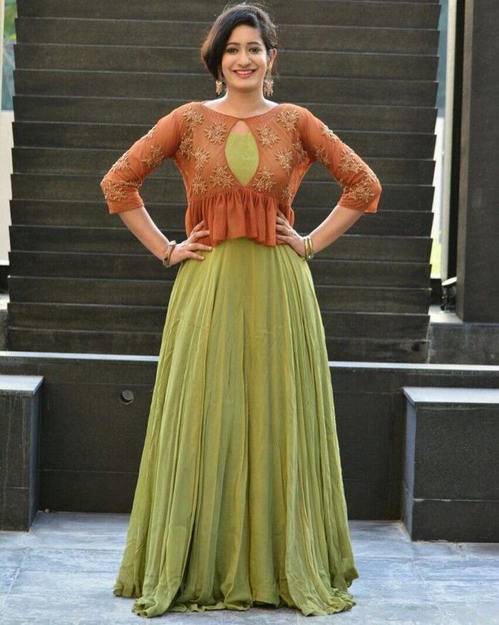 Megha Mathew (Actress) Wiki, Age, Family, Biography, Movies