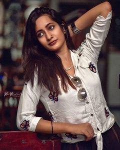 Megha Mathew (Actress) Wiki, Age, Family, Biography, Movies