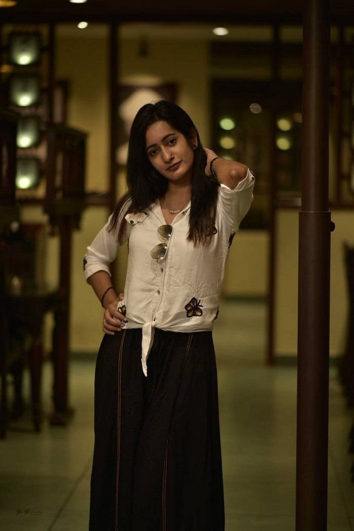 Megha Mathew (Actress) Wiki, Age, Family, Biography, Movies