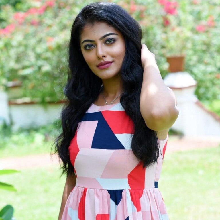 Merin Philip Age, Family, Husband, Movies, Biography, Wiki - BREEZEMASTI