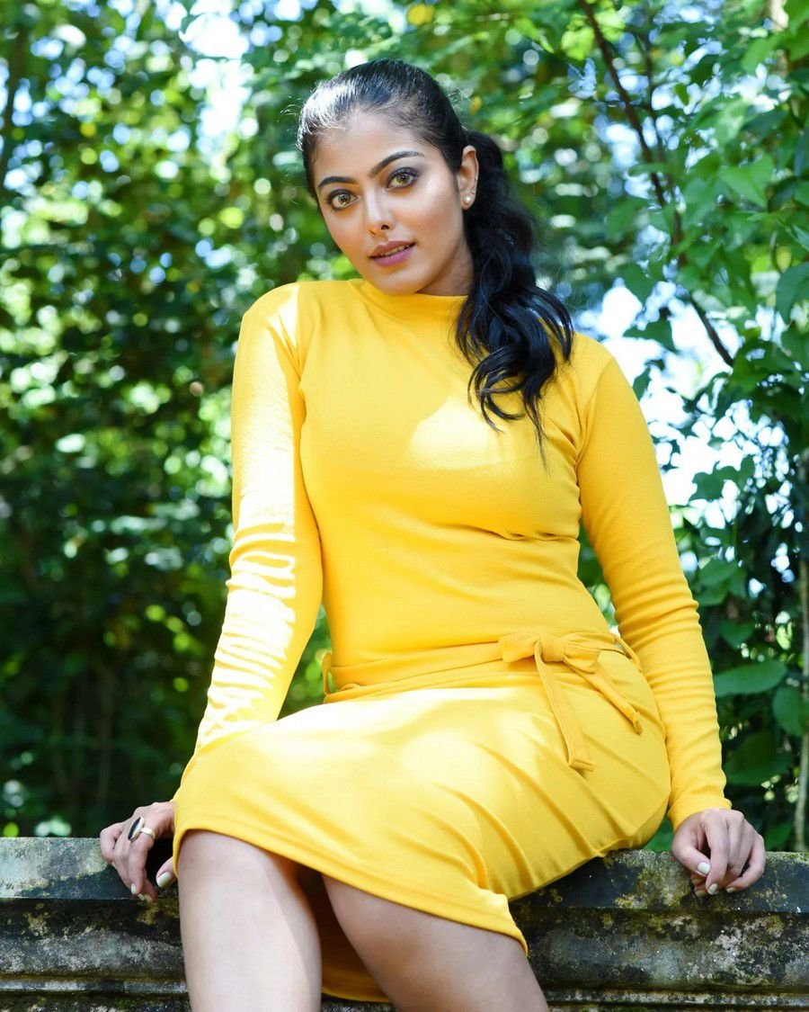 Merin Philip Age, Family, Husband, Movies, Biography, Wiki - BREEZEMASTI