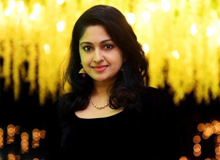 Mithra Kurian Age, Family, Husband, Serial, Biography - BREEZEMASTI