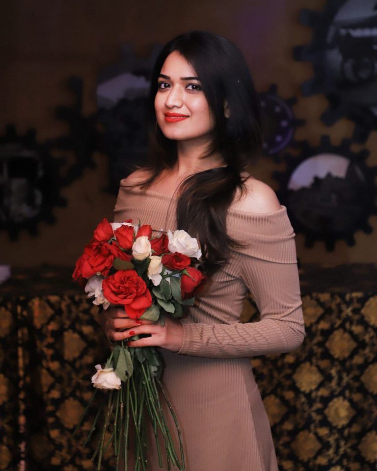 Monica Sehgal Actress Age, Family, Serial, Biography - BREEZEMASTI Monica Sehgal Actress Age, Family, Serial, Biography - BREEZEMASTI