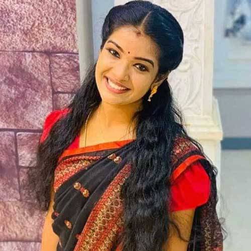 Anu Ane Nenu Serial Cast, Actress, Story, Real Name, Wiki - BREEZEMASTI