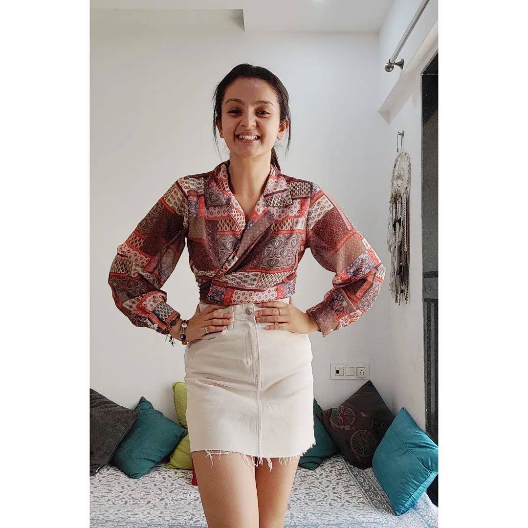 Mrinal Navell Age, Family, Height, Husband, Serial, Biography - BREEZEMASTI