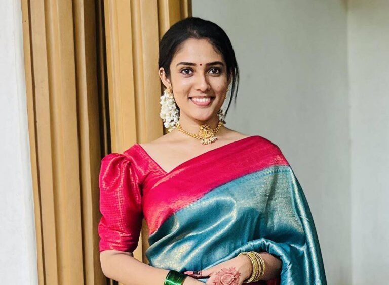 Nandana Rajan Age, Family, Husband, Movies, Biography, Wiki - BREEZEMASTI