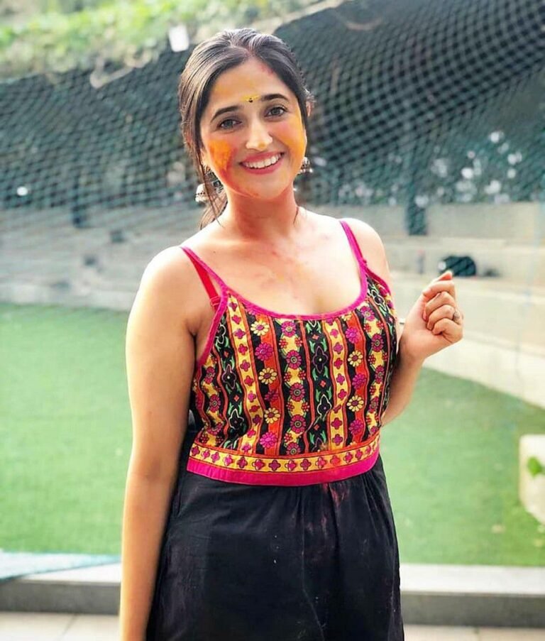 Neha Narang Age, Family, Husband, Serial, Net Worth, Biography ...