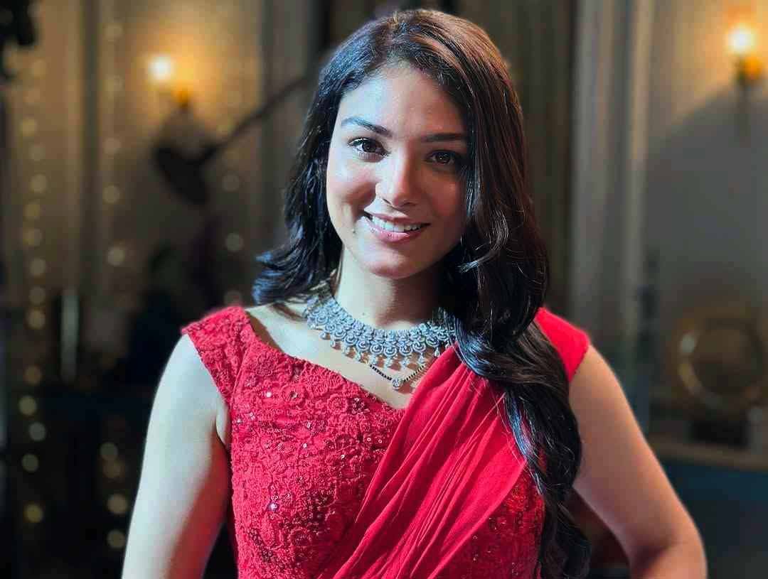 Neha Rana Age, Family, Husband, Net Worth, Serial, Biography - BREEZEMASTI