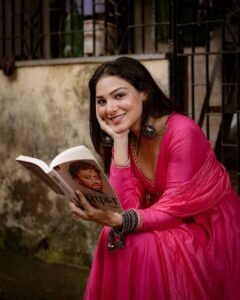 Neha Rana Age, Family, Husband, Net Worth, Serial, Biography - BREEZEMASTI