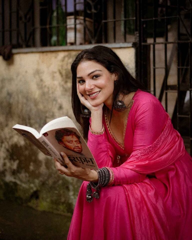 Neha Rana Age, Family, Husband, Net Worth, Serial, Biography - BREEZEMASTI