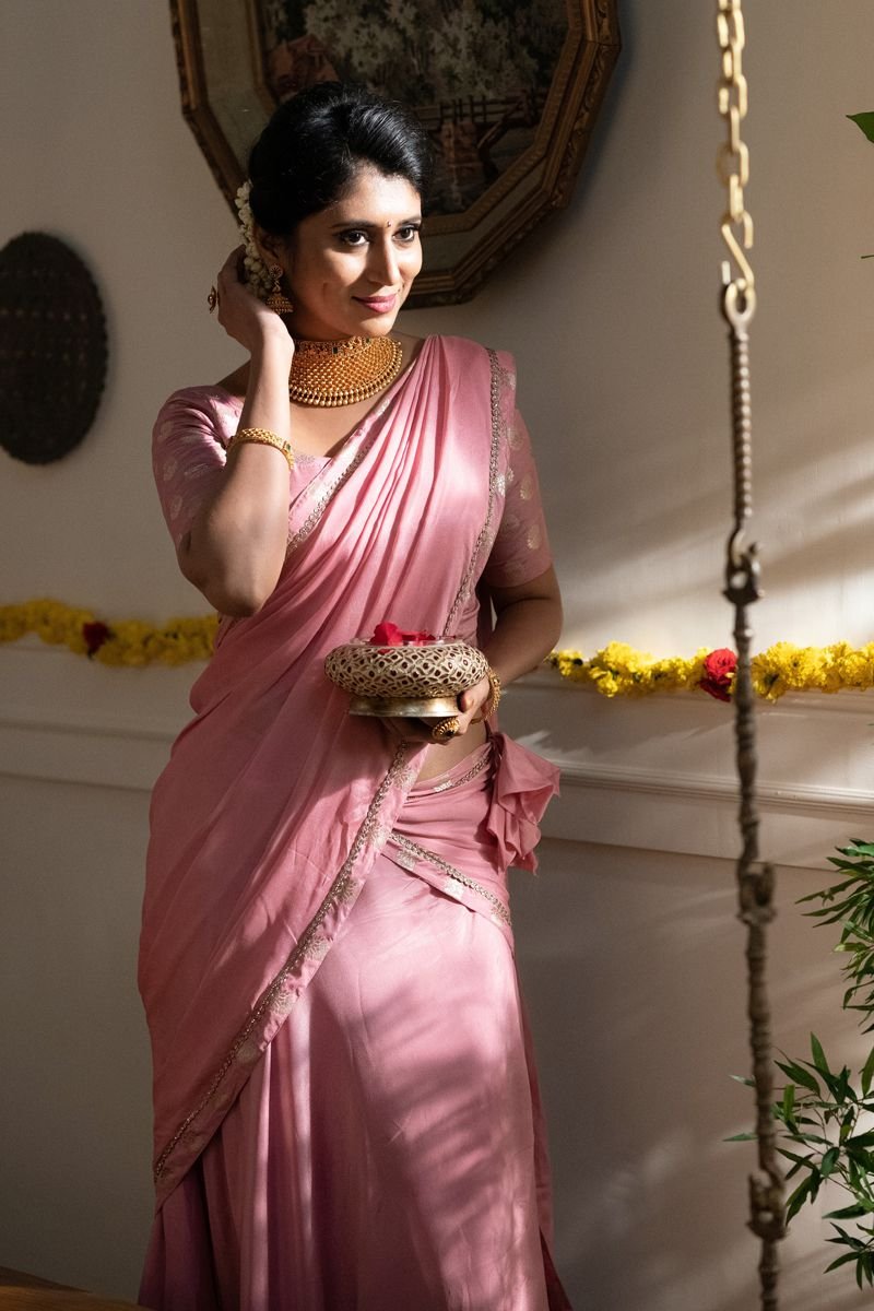 Neha Rose Age, Family, Husband, Movies, Net Worth, Biography - BREEZEMASTI