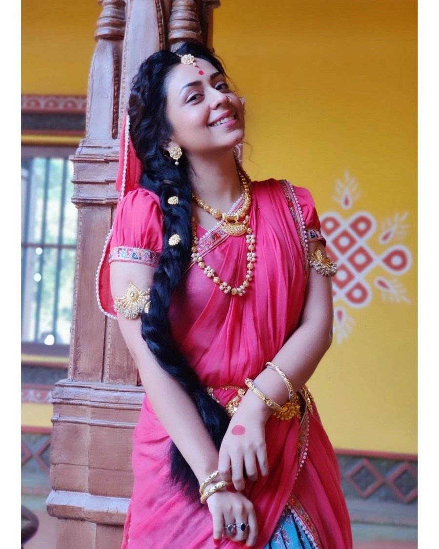 Neha Sargam Boyfriend