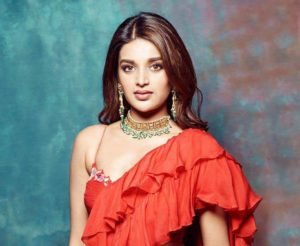 Nidhhi Agerwal Age, Family, Husband, Movies, Biography - BREEZEMASTI