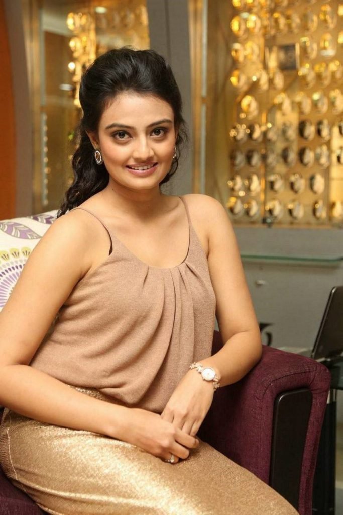 Nikitha Narayan Biography, Wiki, Age, Family, Husband, Movies