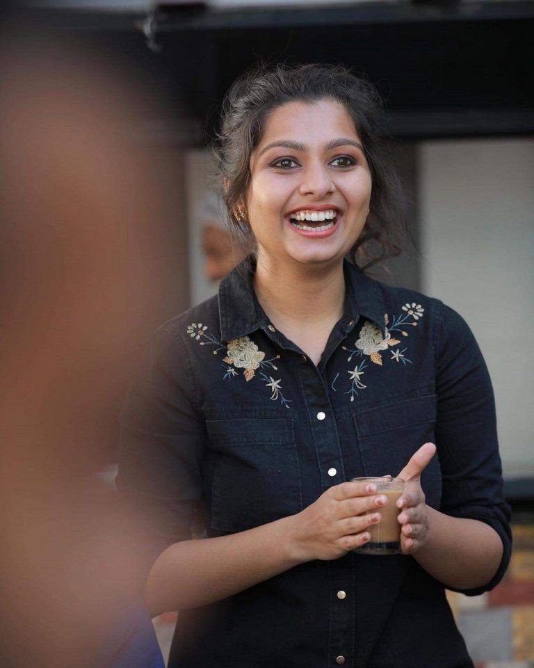 Niranjana Anoop Age, Family, Parents, Movies, Biography - BREEZEMASTI