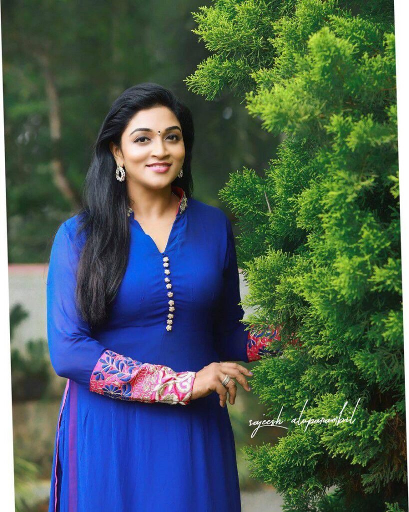 Nitha Promy Age, Family, Husband, Movies, Biography, Wiki - BREEZEMASTI