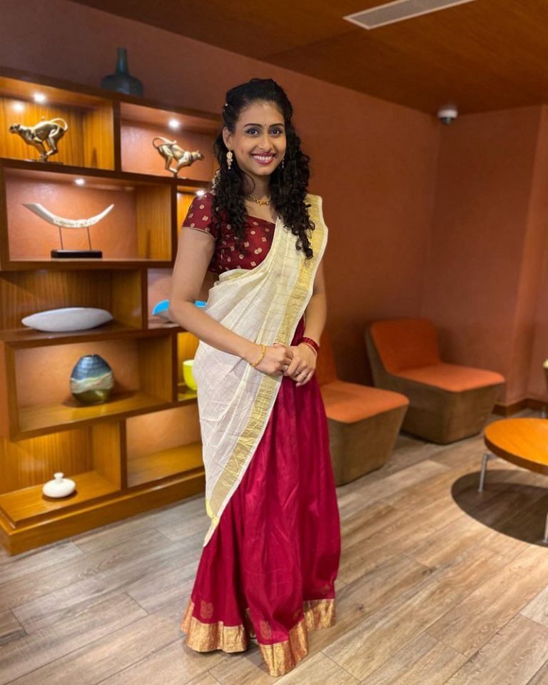 Nithya Naresh Age, Wiki, Family, Husband, Movies, Biography - BREEZEMASTI