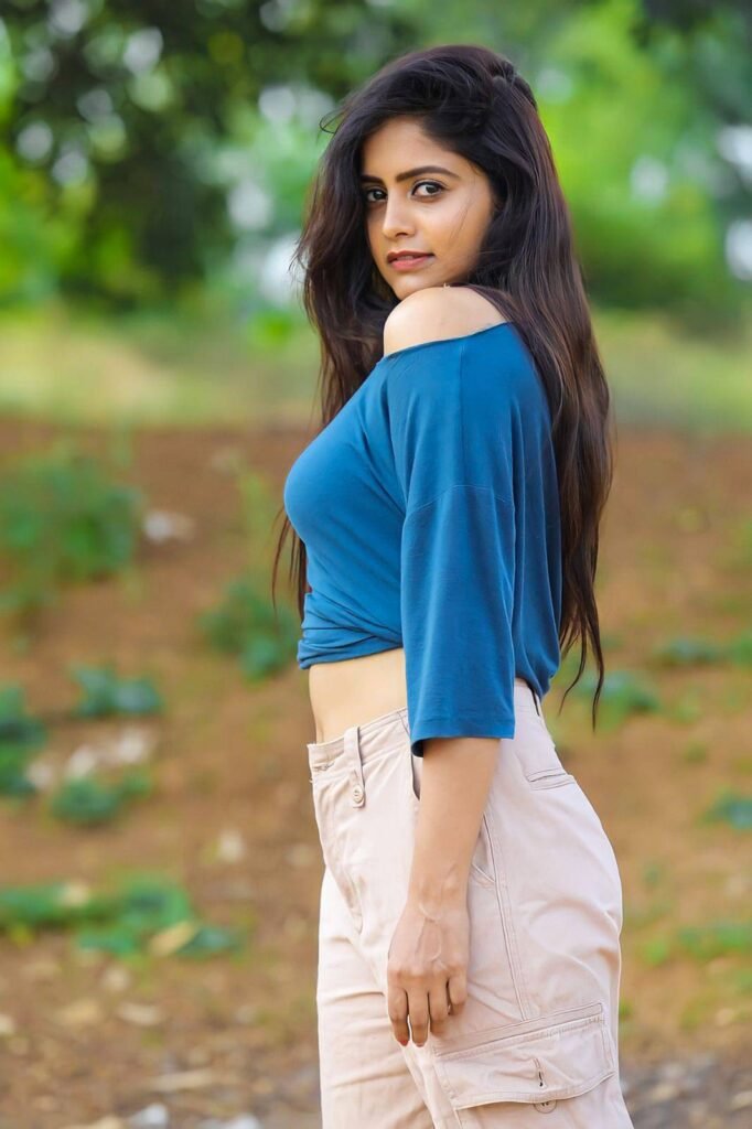 Pragya Nayan Age, Family, Husband, Movies, Biography - BREEZEMASTI