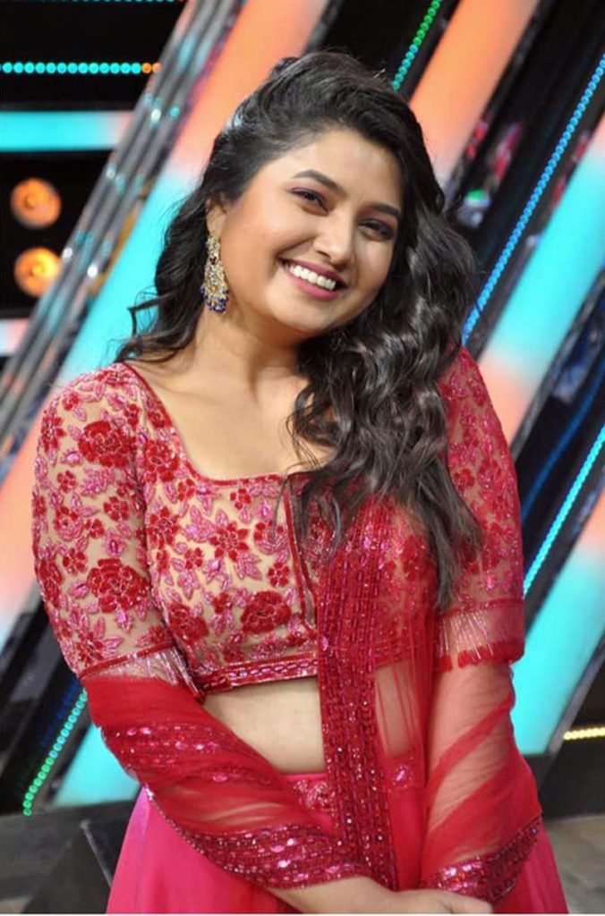 Prajakta Mali Age, Family, Husband, Movies, Serial, Biography - BREEZEMASTI