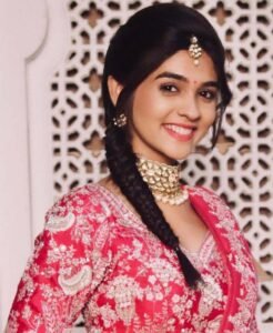 Pranali Rathod Age, Height, Husband, Serial, Biography - BREEZEMASTI