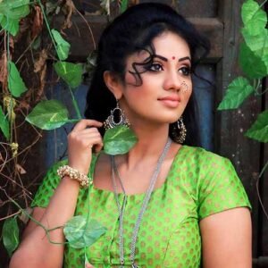 Padamati Sandhya Ragam Serial Cast, Actress, Story, Real Name, Wiki - BREEZEMASTI