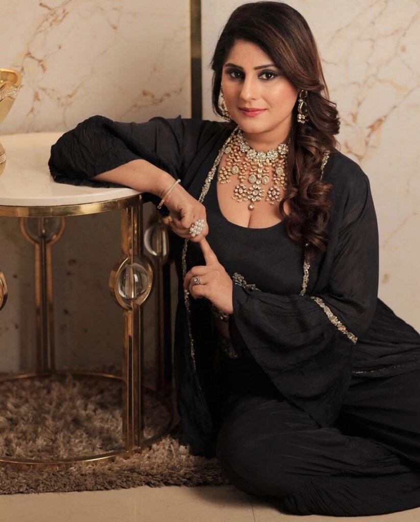 Preety Arora Sharma Age, Family, Husband, Serial, Movies, Biography ...