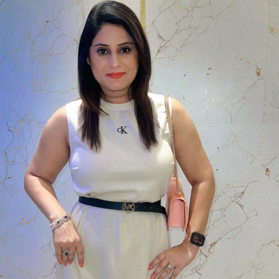 Preety Arora Sharma Age, Family, Husband, Serial, Movies, Biography ...