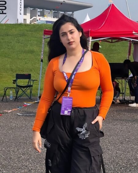 Prisha Dhatwalia Age, Family, Husband, Serial, Biography - BREEZEMASTI