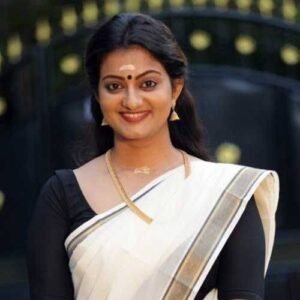 Sukhamo Devi Serial Cast, Actress, Story, Real Name, Wiki - BREEZEMASTI