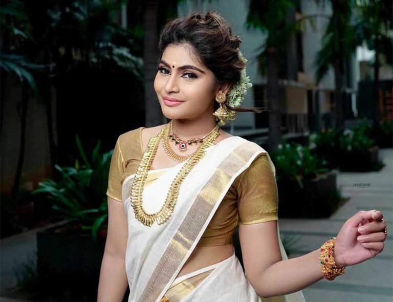 Queency Stanly Age, Family, Husband, Movies, Biography - BREEZEMASTI