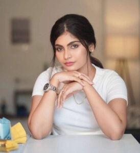 Queency Stanly Age, Family, Husband, Movies, Biography - BREEZEMASTI