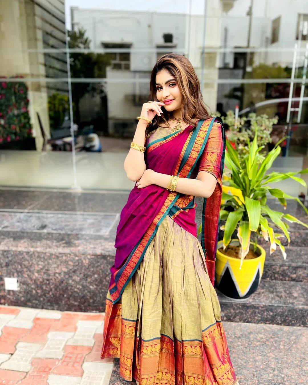 Queency Stanly Age, Family, Husband, Movies, Biography - BREEZEMASTI