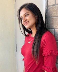 Ranjani Raghavan Age, Family, Husband, Movies, Biography - BREEZEMASTI