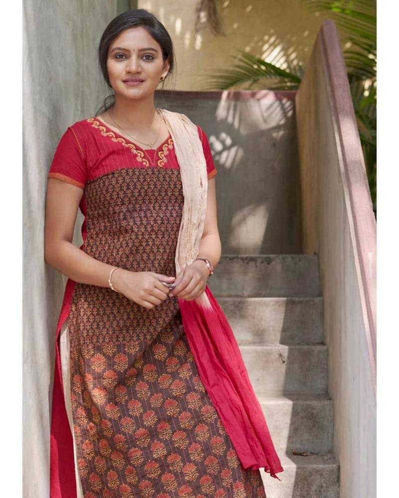 Ranjani Raghavan Age, Family, Husband, Movies, Biography - BREEZEMASTI