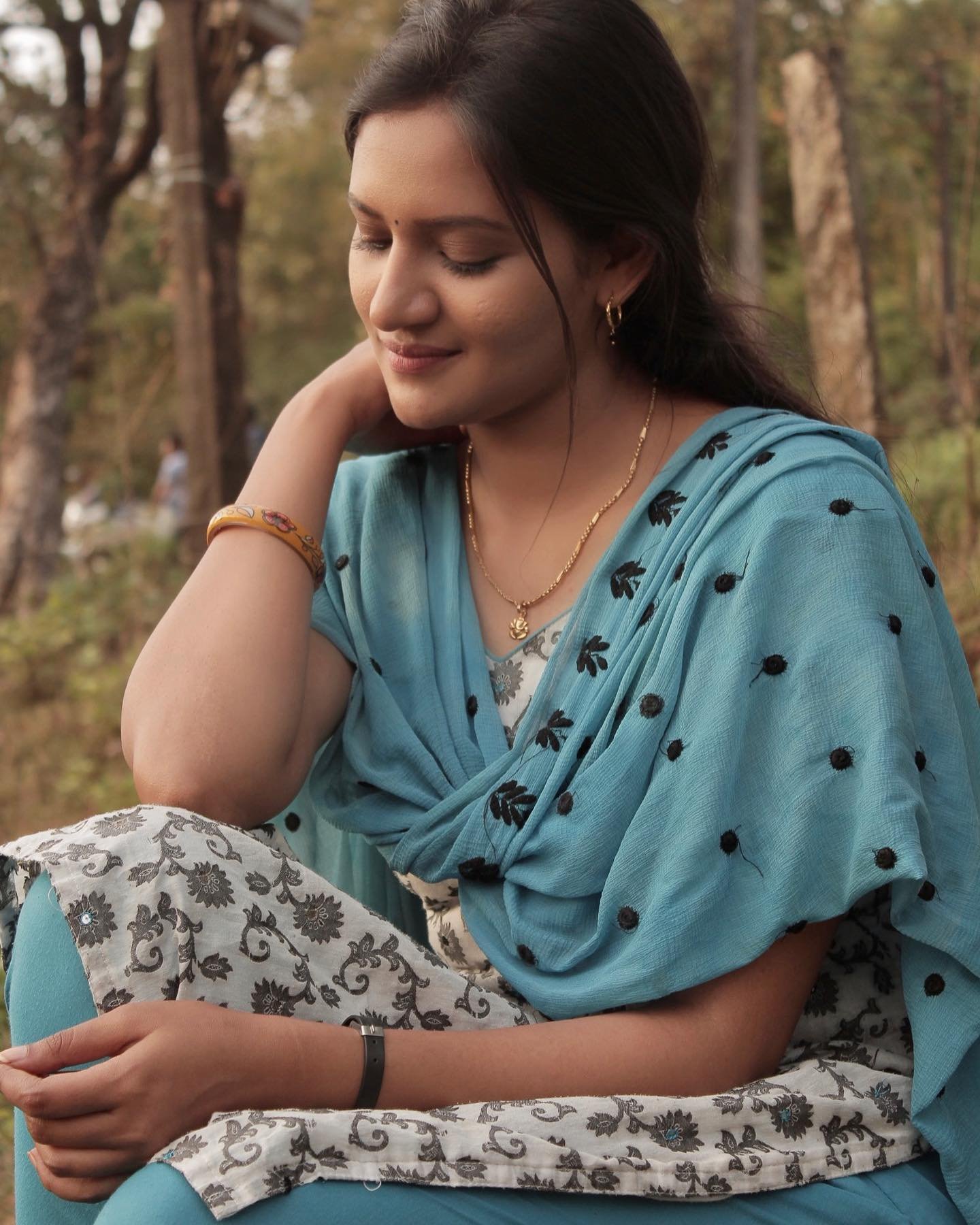 Ranjani Raghavan Age, Family, Husband, Movies, Biography - BREEZEMASTI