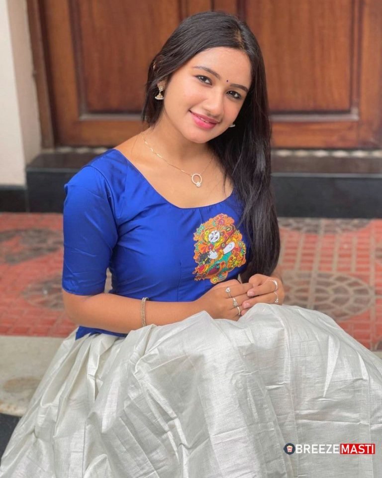 Raveena Daha Age, Wiki, Family, Movies, Serial, Biography - BREEZEMASTI