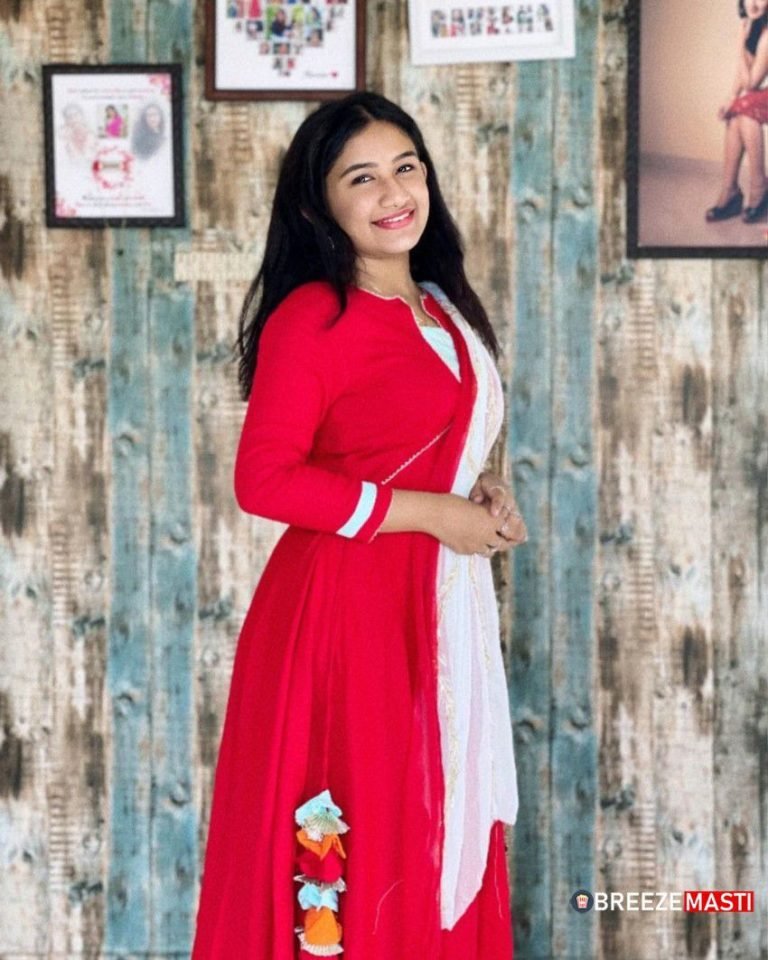 Raveena Daha Age, Wiki, Family, Movies, Serial, Biography - BREEZEMASTI