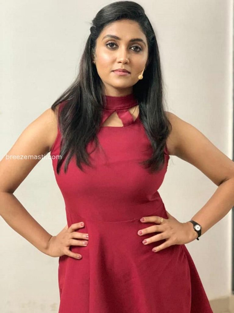 Rinku Rajguru Age, Family, Movies, Biography, Wiki - BREEZEMASTI