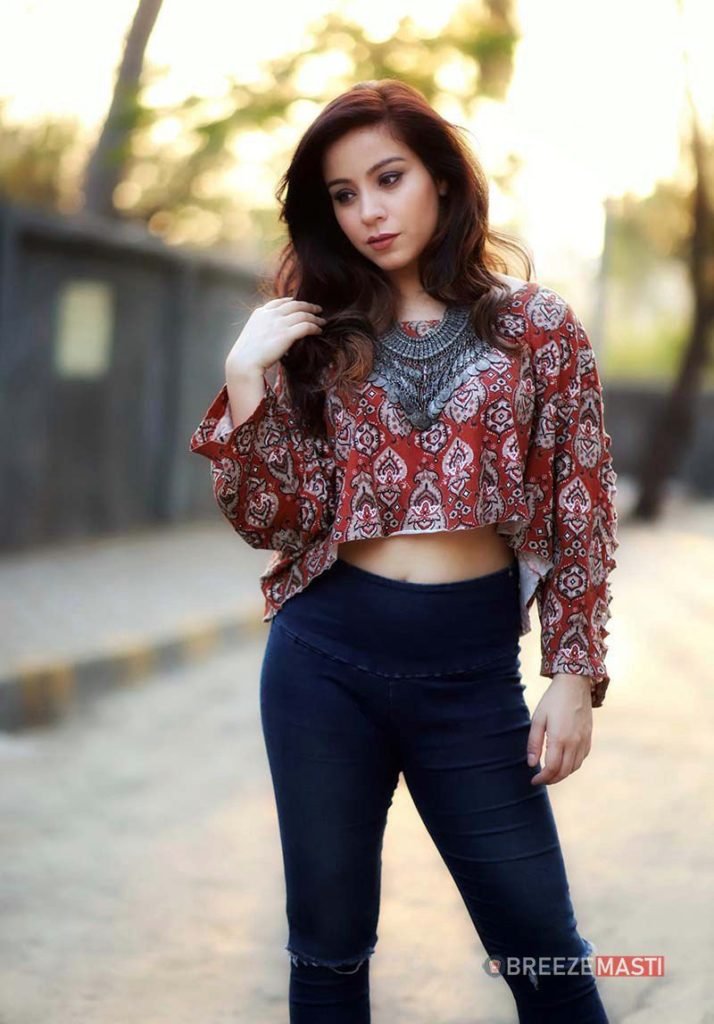 Ruby Bharaj Age, Wiki, Family, Husband, Movies, Biography - BREEZEMASTI