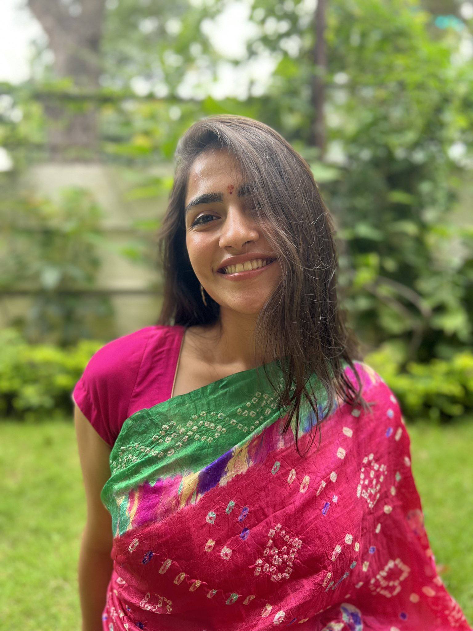 Rukmini Vasanth Age, Husband, Net Worth, Movies, Biography - BREEZEMASTI