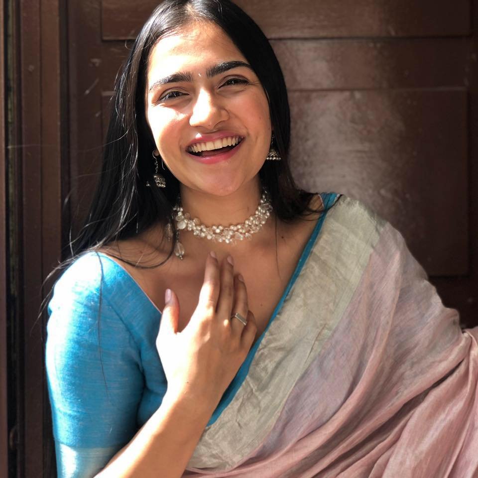 Rukmini Vasanth Age, Husband, Net Worth, Movies, Biography - BREEZEMASTI